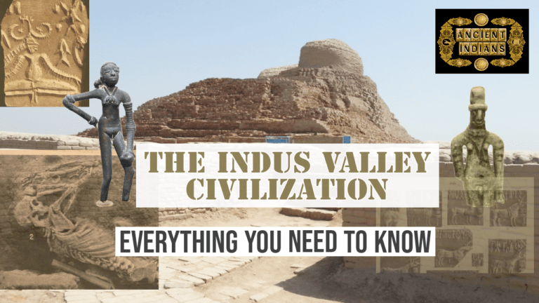 The Indus Script Finally Deciphered - Ancient Indians