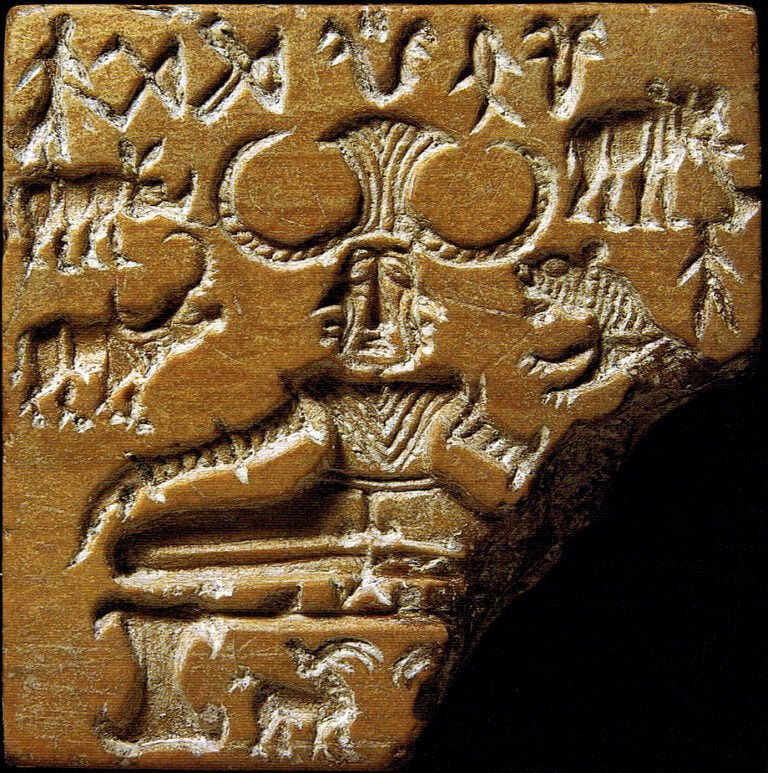 The Indus Script Finally Deciphered